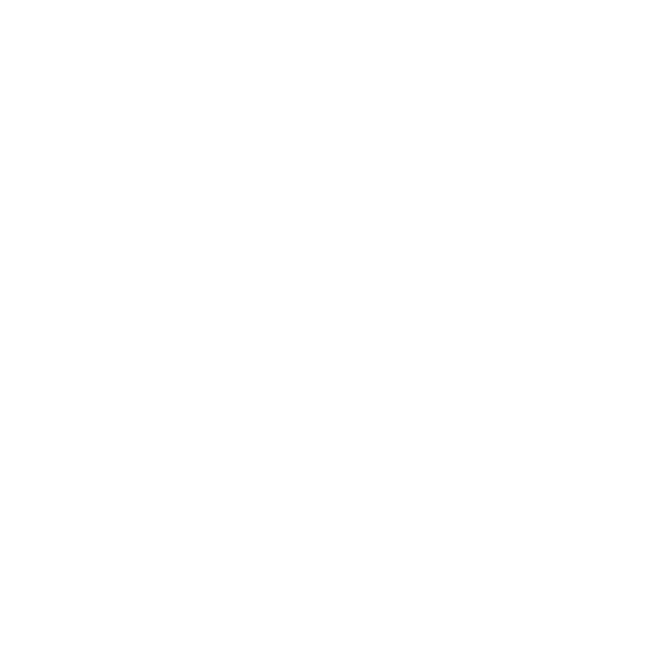 Fat Babes Are Hot Holographic Sticker Chub Rub Clothing