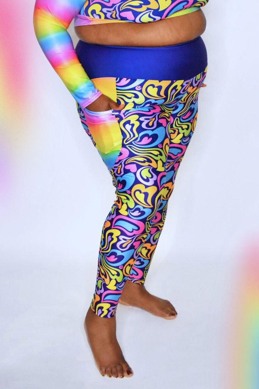 Chub Rub Clothing plus size fashion
